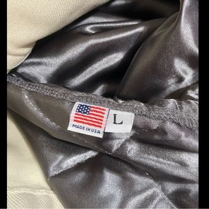 Sp5der | Jackets & Coats | Spider Sp5der Worldwide Rhinestone Denim ...